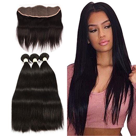 Best Lace Frontal Closure - Top 7 Hairpieces to Use in 2020